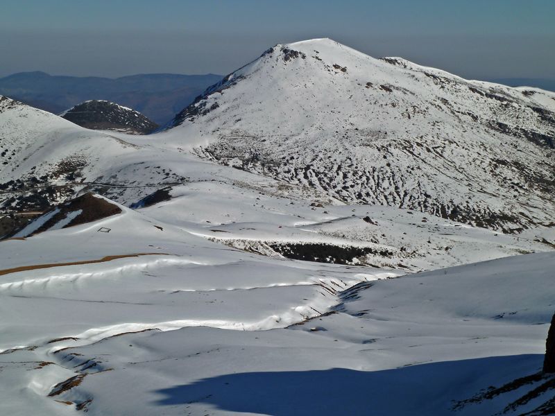 PASEOS POR LAS MONTAÑAS: 129 – Cueto de la Concilla (Puertos de Sejos)